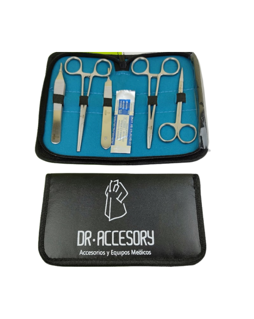 Inicio - Dr Accesory