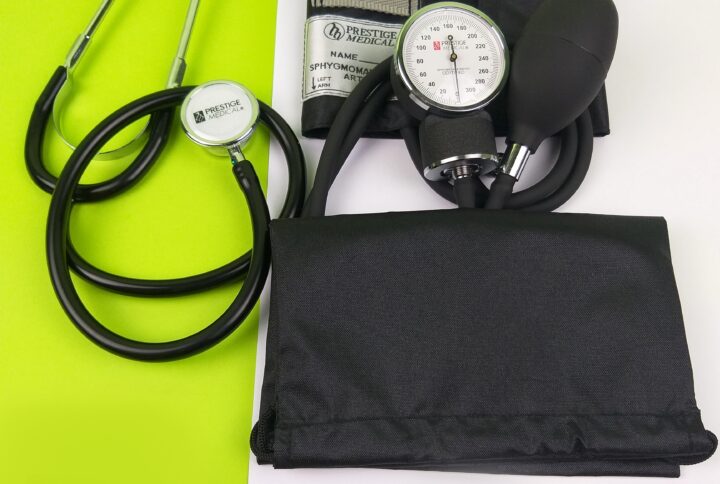 Combo Prestige Silver Black - Dr Accesory